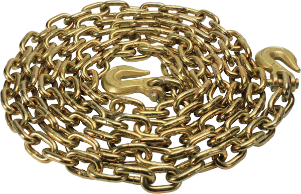 5/16-20' Transport Chain (Grade 70) – Midwest Cargo Equipment inc.